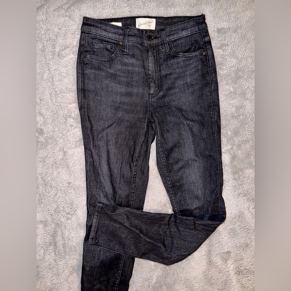 Universal Thread | Jeans | High Rise Skinny Universal Thread Jean ...